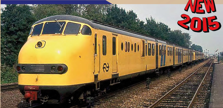 Plan U NS – Rocky-Rail