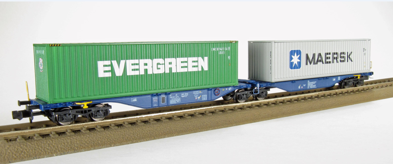 RR60111 – Rocky-Rail