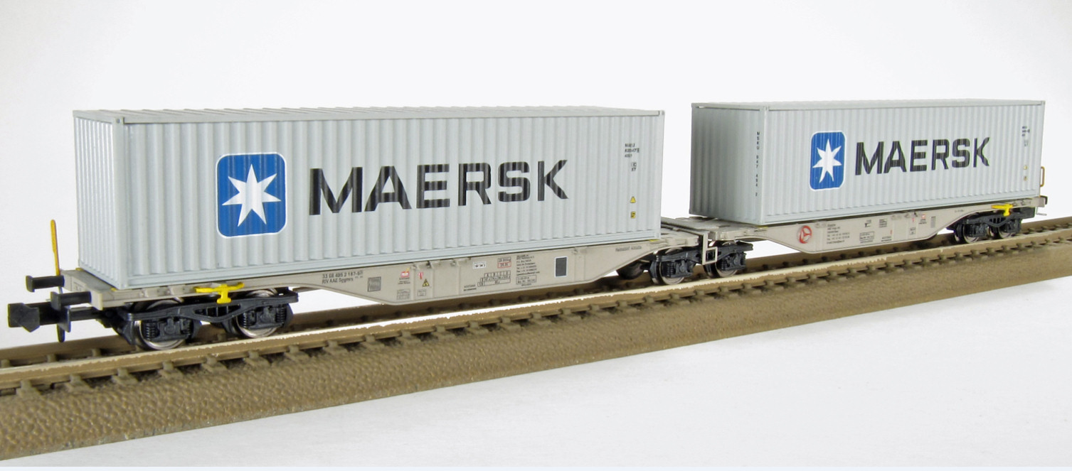 RR60100 – Rocky-Rail